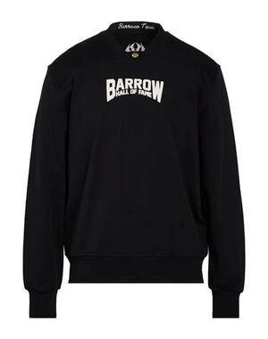 BARROW Crewneck Sweatshirt - Black