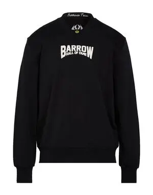 BARROW Crewneck Sweatshirt - Black