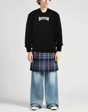 BARROW Crewneck Sweatshirt - Black