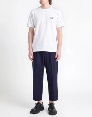 Comme Des Garçons T-shirt Size Cotton