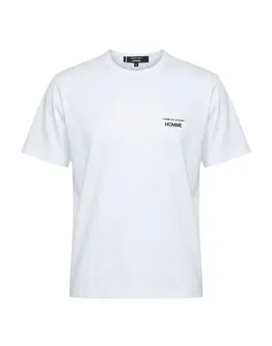 Comme Des Garçons T-shirt Size Cotton