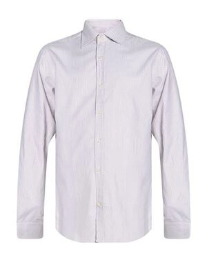 Paul & Shark Shirt Sky Size Cotton - Light Grey
