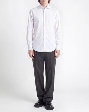 Paul & Shark Shirt Size Cotton - White