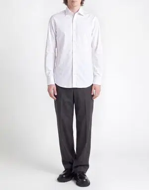 Paul & Shark Shirt Size Cotton - White
