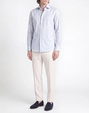 Paul & Shark Shirt Size Cotton