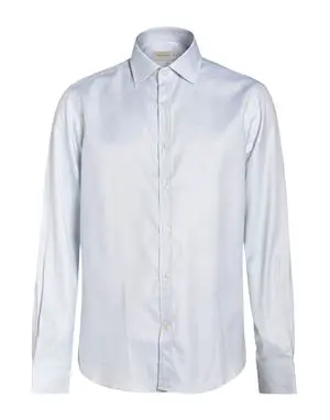 Paul & Shark Shirt Size Cotton