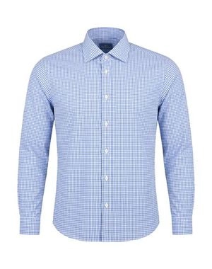 Paul & Shark Shirt Size Cotton