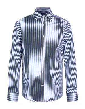 Paul & Shark Shirt Size Cotton