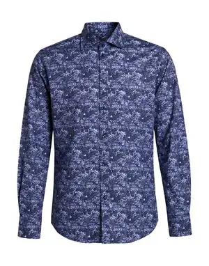 Paul & Shark Shirt Size Cotton