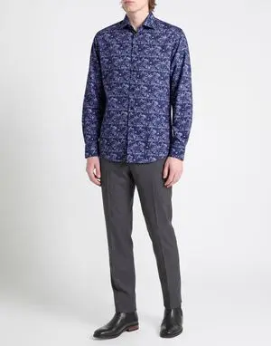 Paul & Shark Shirt Size Cotton