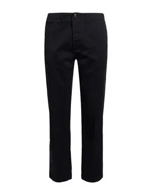 FAY ARCHIVE Pants Size Cotton