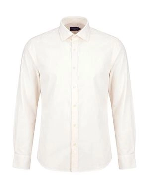 Paul & Shark Shirt Size Cotton, Lyocell - White