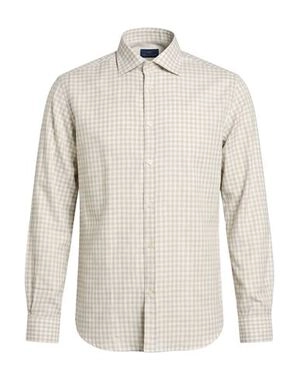 Paul & Shark Shirt Light Size Cotton