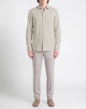 Paul & Shark Shirt Light Size Cotton