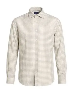 Paul & Shark Shirt Light Size Cotton