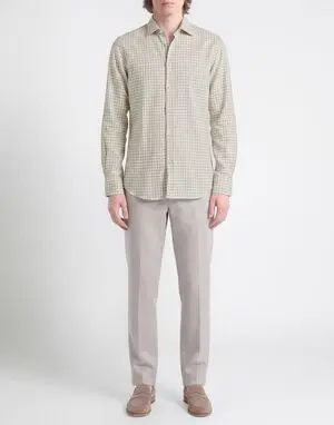 Paul & Shark Shirt Light Size Cotton