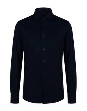 Paul & Shark Shirt Size Cotton - Midnight Blue