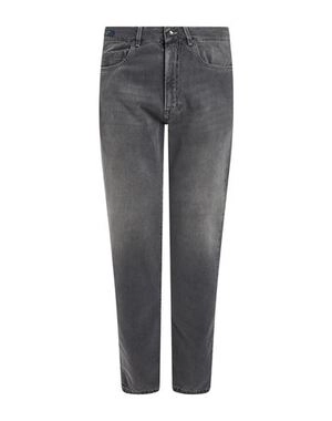 Paul & Shark Jeans Size Cotton, Lyocell, Modal - Black