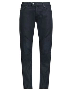 G-star Raw Jeans Size Cotton, Recycled Cotton, Elastane - Blue