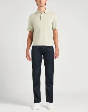 G-star Raw Tapered Jeans In Dark Wash