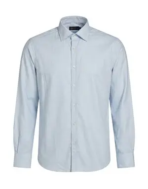 Paul & Shark Shirt Size Silk, Cotton, Cashmere