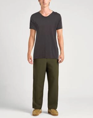 GIORGIO BRATO T-shirt Size Cotton - Grey
