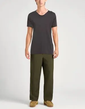 GIORGIO BRATO T-shirt Size Cotton - Grey