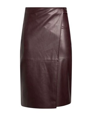 KAOS KAOS Midi Skirt