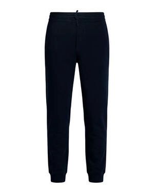 Paul & Shark Pants Midnight Size Lyocell, Cotton, Elastane - Blue