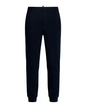 Paul & Shark Pants Midnight Size Lyocell, Cotton, Elastane