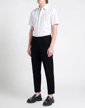 JACOB COHЁN Pants Size Cotton