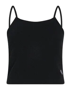 Calvin Klein Top Size Polyester, Cotton, Elastane