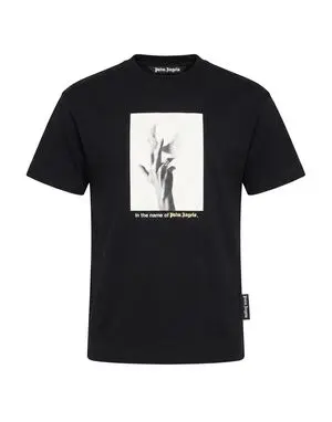 Palm Angels T-shirt Size Cotton