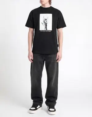 Palm Angels T-shirt Size Cotton