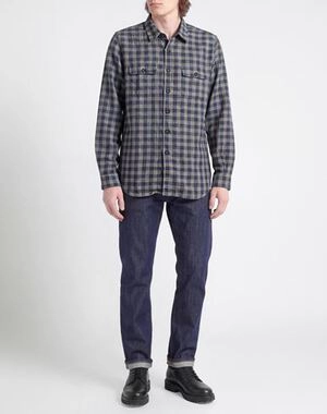 AT.P.CO At. P.co Shirt Size Cotton