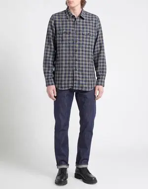 AT.P.CO At. P.co Shirt Size Cotton