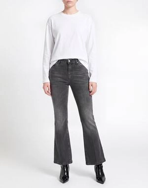VICOLO Boot-cut Jeans