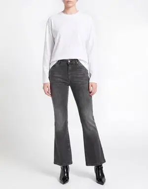 VICOLO Boot-cut Jeans