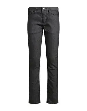 Emporio Armani Pants Size Cotton, Polyester, Elastane