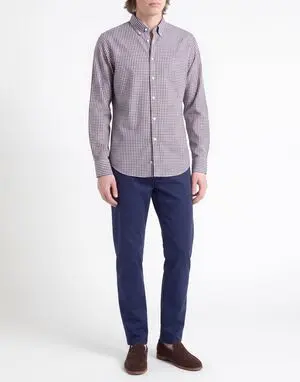 MANUEL RITZ Shirt Size Cotton