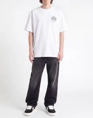 OFF-WHITE™ Off- T-shirt Size Cotton