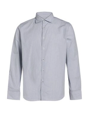 MANUEL RITZ Shirt Size Cotton - White