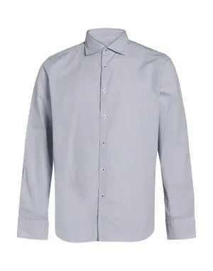 MANUEL RITZ Shirt Size Cotton