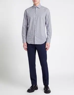 MANUEL RITZ Shirt Size Cotton