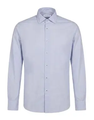 MANUEL RITZ Shirt Size Cotton