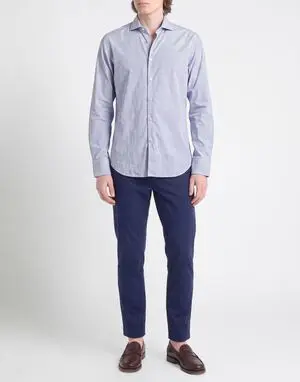 MANUEL RITZ Shirt Size Cotton
