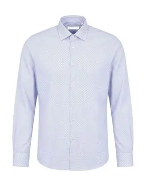 MANUEL RITZ Shirt Size Cotton