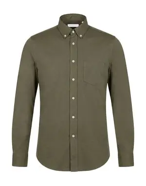MANUEL RITZ Shirt Size Cotton