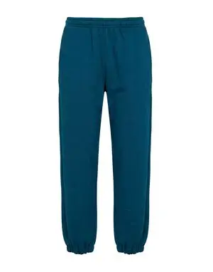 PARAJUMPERS Cotton Polyester Fleece Track Pants - Green