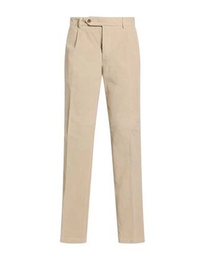 Paoloni Mid Rise Chinos